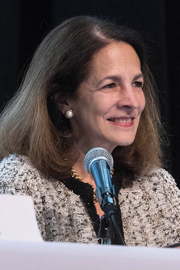 Gail Lavielle: Reduce taxes, reduce spending