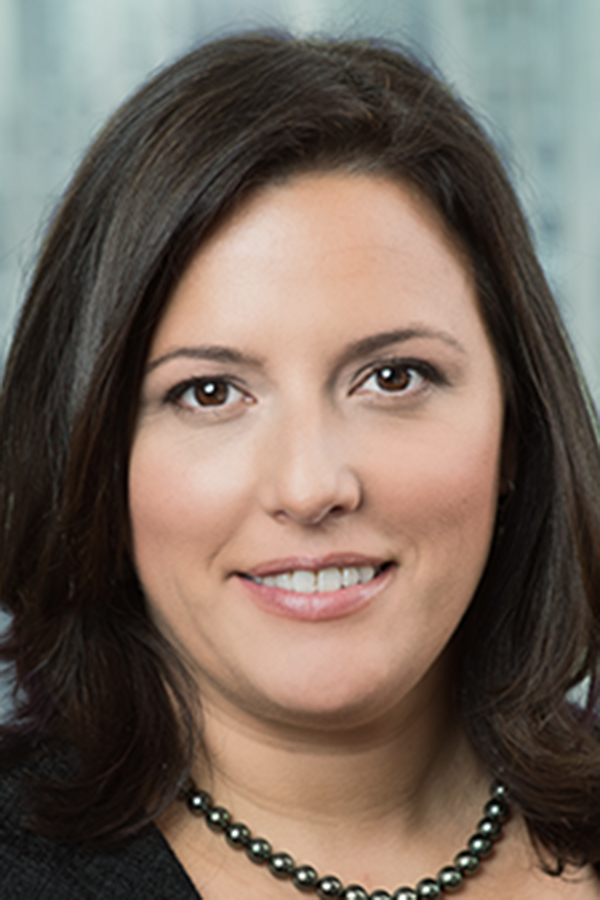 Sutherland named leading woman