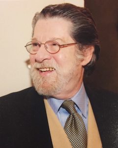 Obituary: Philip N. Rodgers, 79, longtime Wilton resident