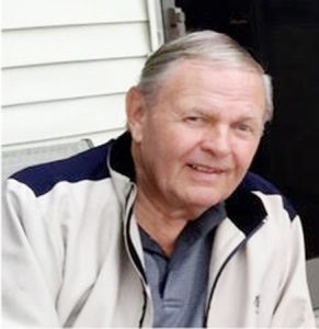 Obituary: Roy Lindell, formerly of Wilton