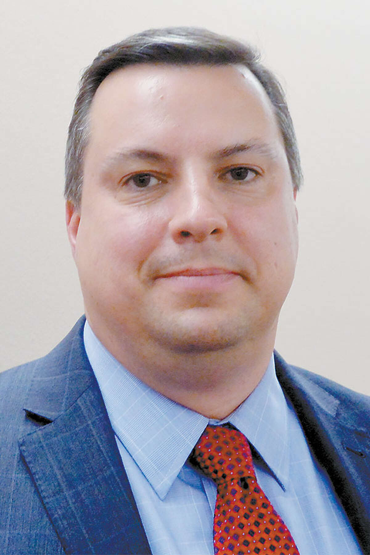 Joshua Cole becomes selectman