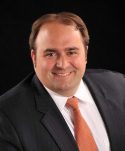 Steven Valassis named GBMA Physician of the Year