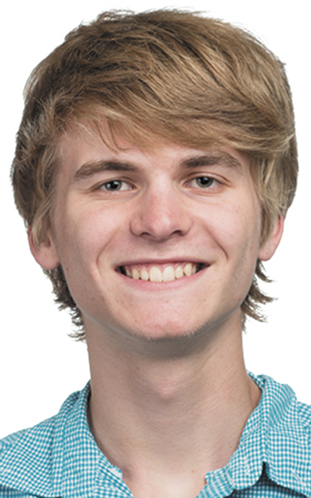 Warrior Words: Debunking the senior slump