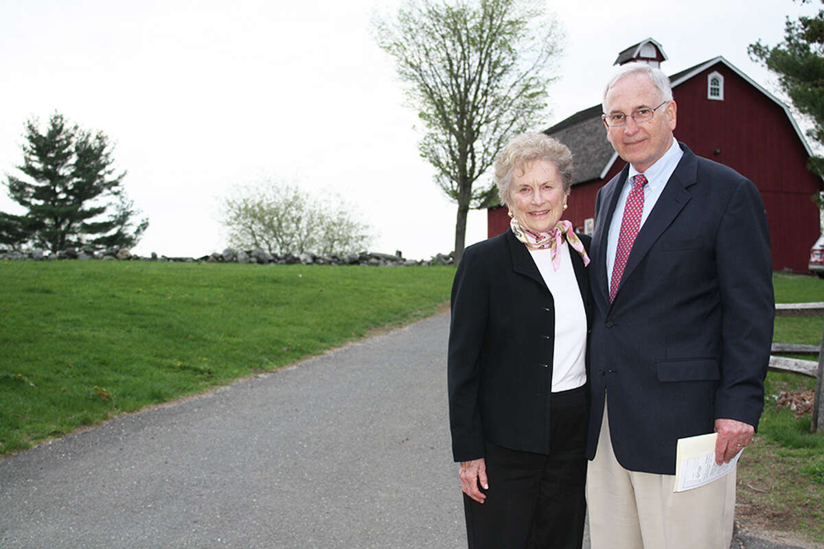Stay at Home in Wilton celebrates eight years