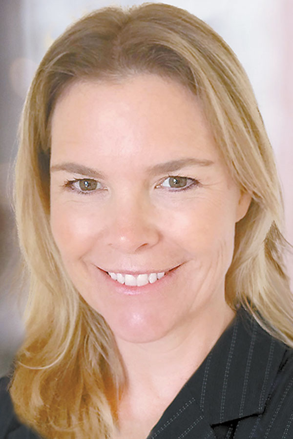 Lisa Fahey promoted to president of Fancompass