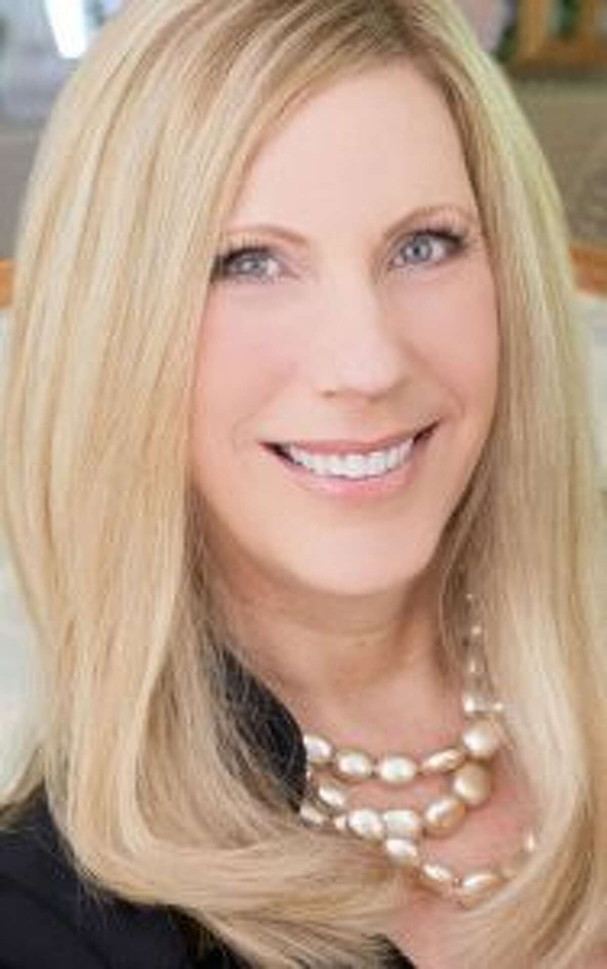 Smith-Harris takes over as Ridgefield Independent Film Festival director