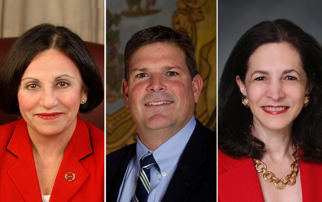 Representatives hold town hall-style meeting