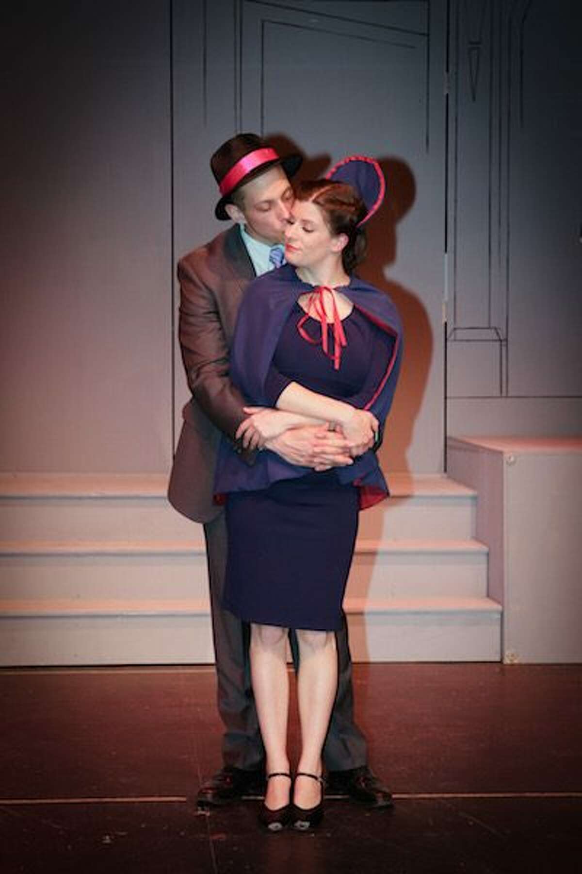 The Wilton Playshop: ‘Guys & Dolls’ is a winning bet