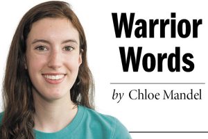 Warrior Words: The snow day conundrum