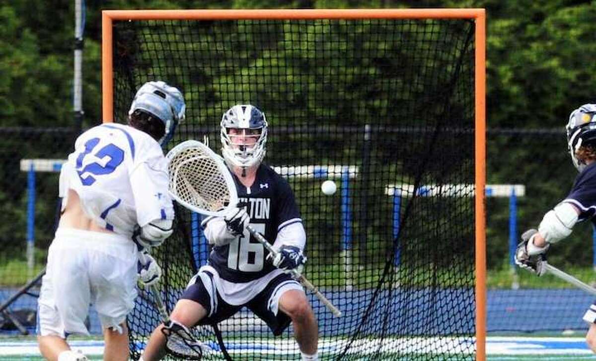 Boys lax preview: Goals remain high for Wilton
