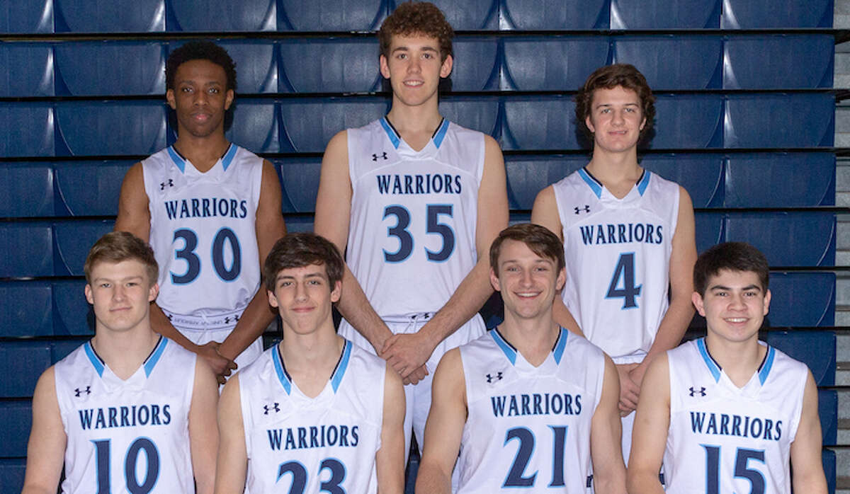 Wilton hosts Senior Night game tonight