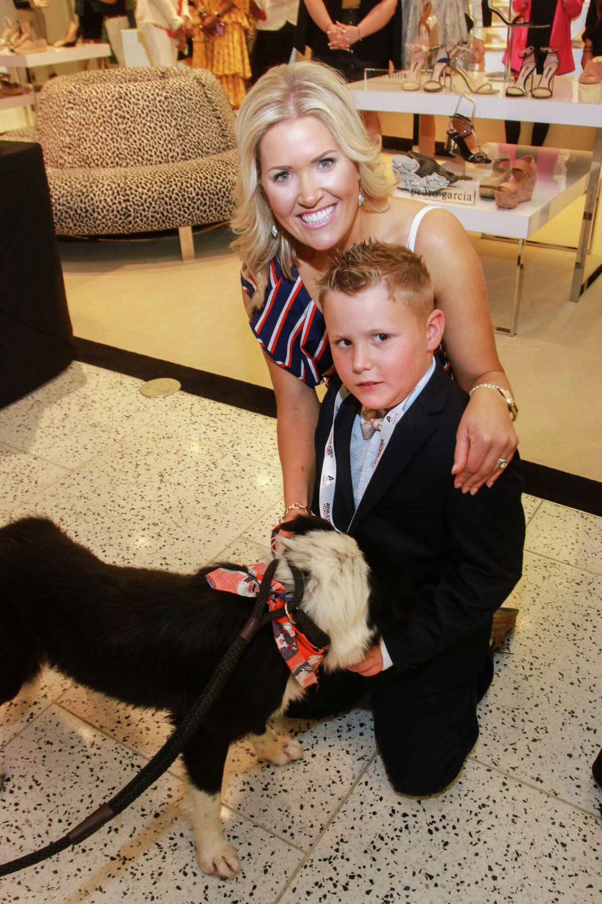 Houston 'It Girls' turns 5. Meet the class of 2019's 23 women to watch