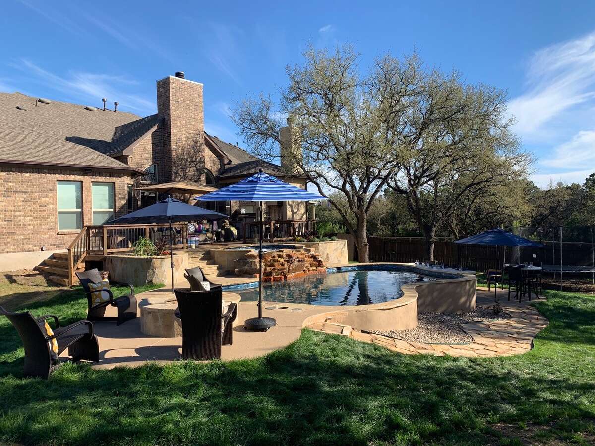 'Pool Kings' to feature nine San Antonio homes in new season