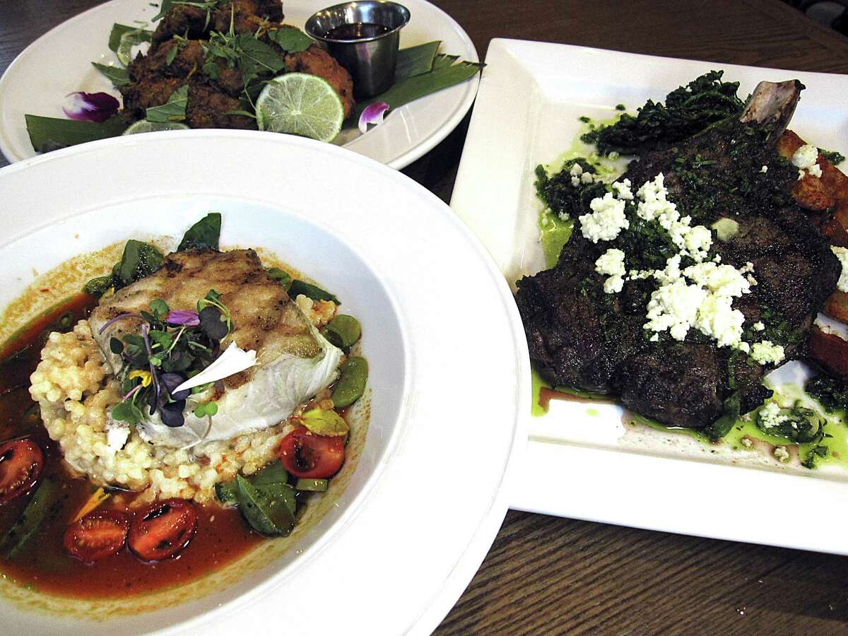 Review: Mako’s on the Creek makes strong seafood restaurant debut in Cibolo