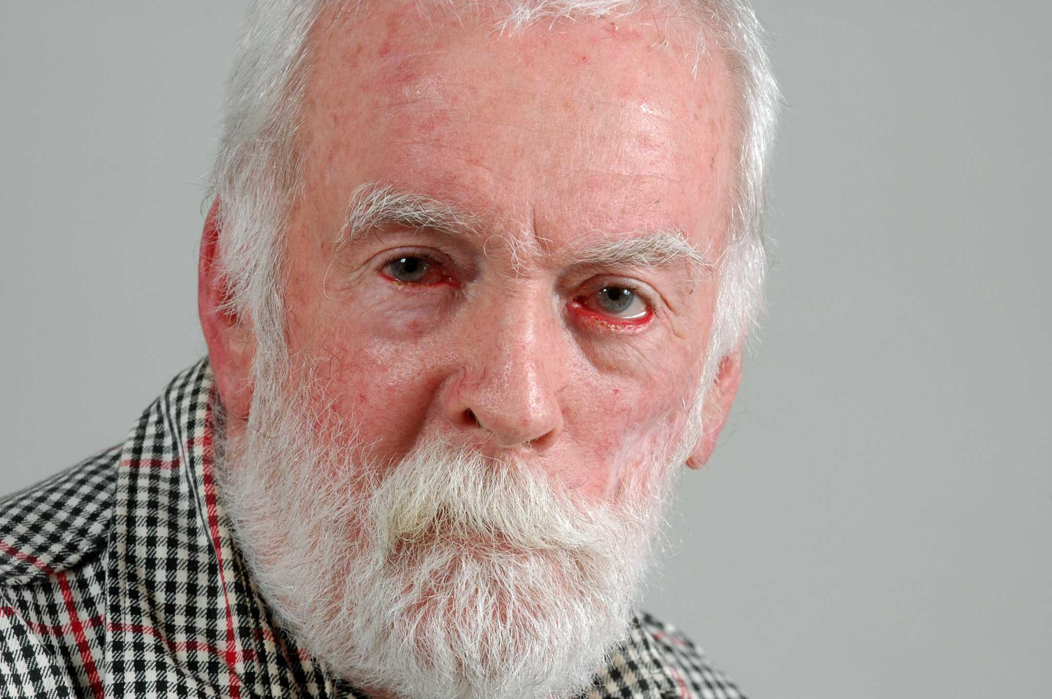 Michael J. Daly: Fathering: There’s no book, but there is help
