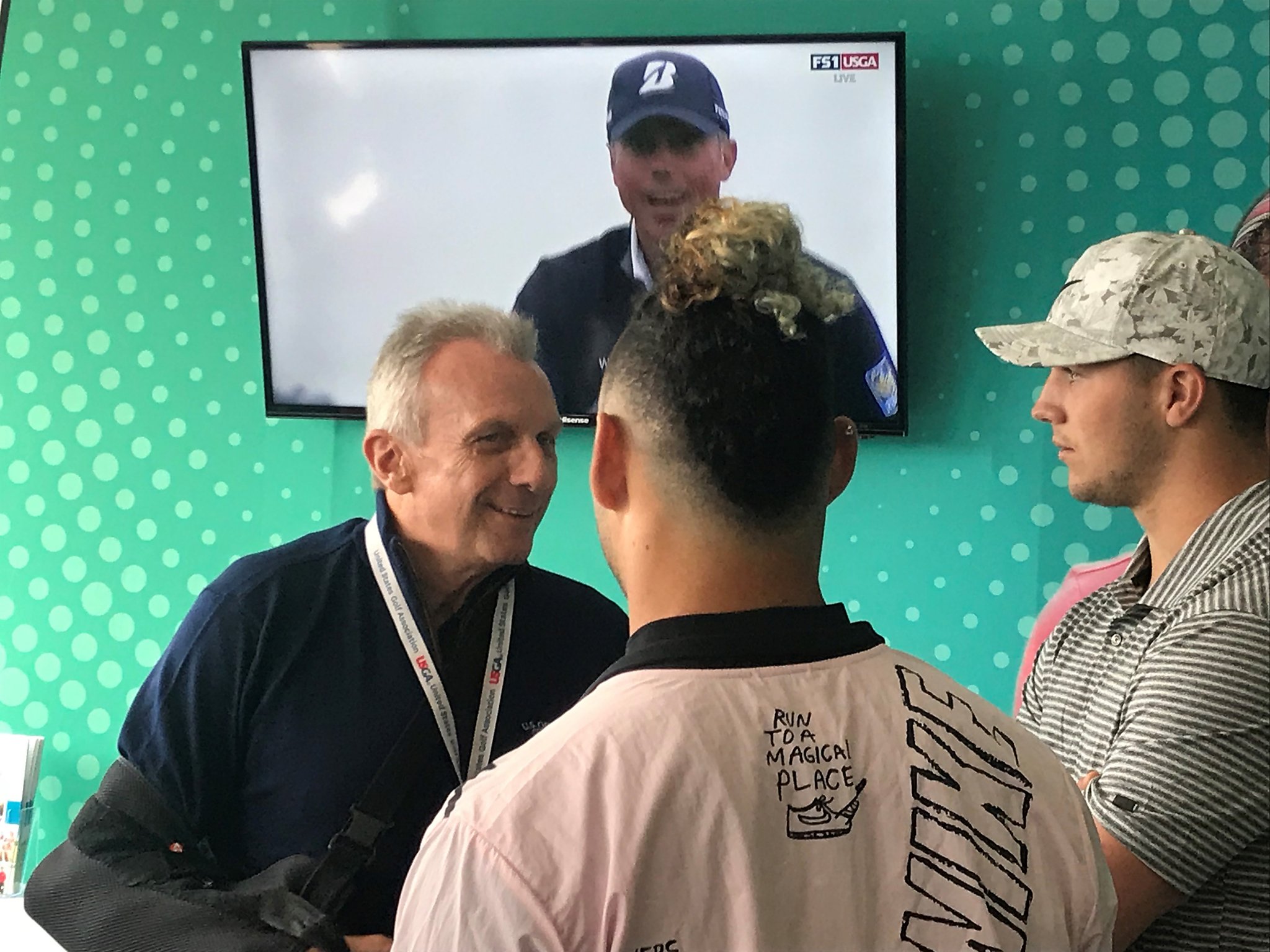 Joe Montana on Warriors: ‘It’s hard to win that many times in a row’