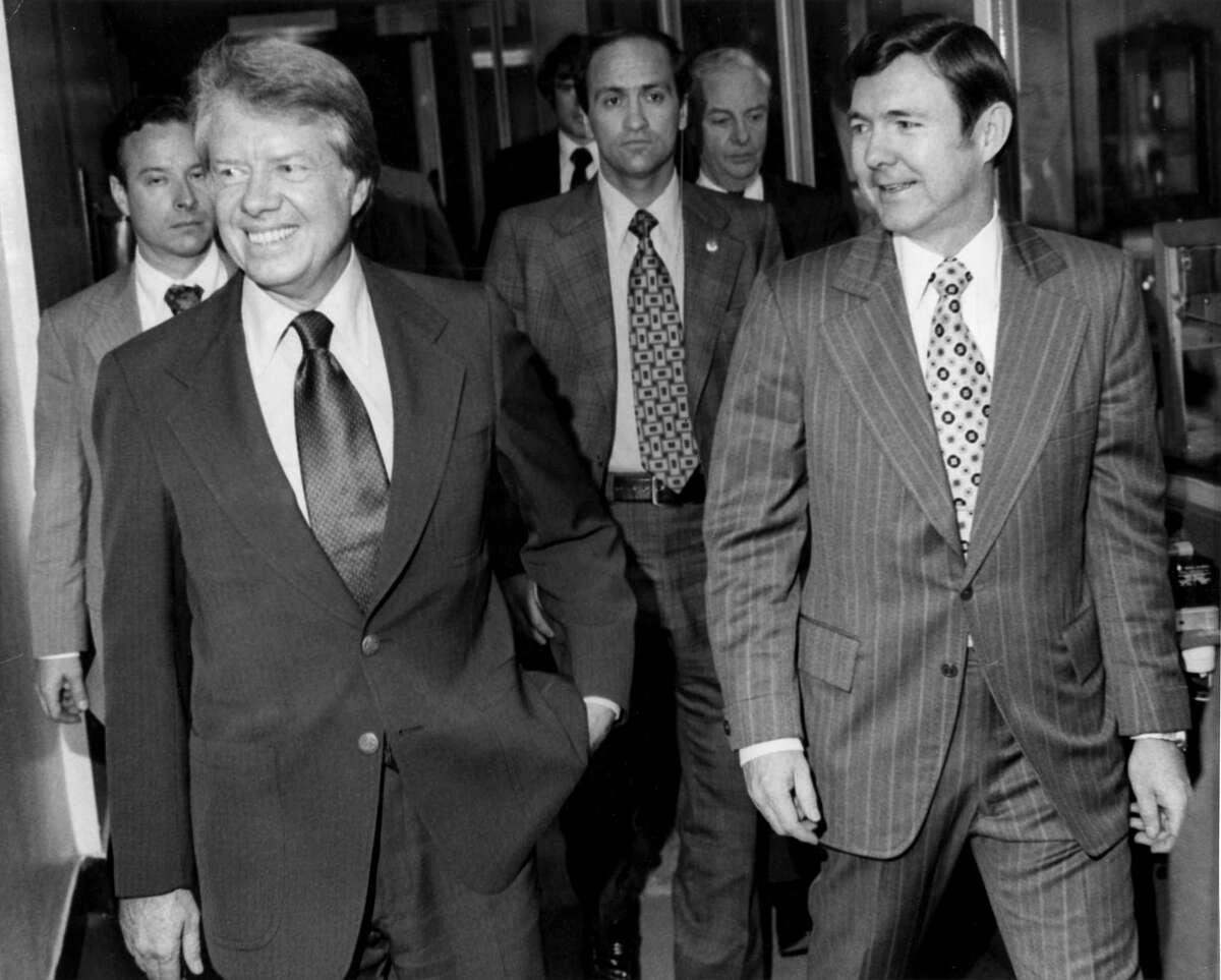 New book by Hearst’s former CEO, Frank Bennack, published by Simon ...