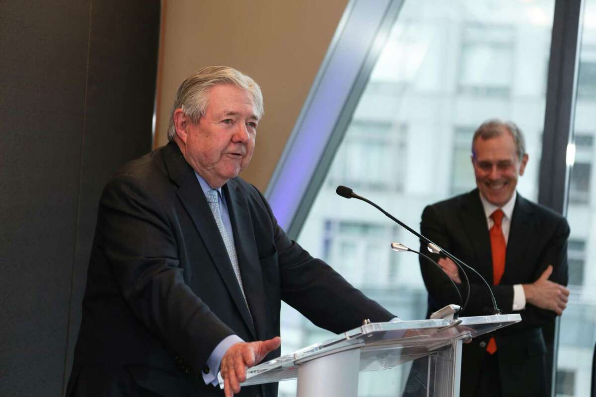 New book by Hearst’s former CEO, Frank Bennack, published by Simon ...