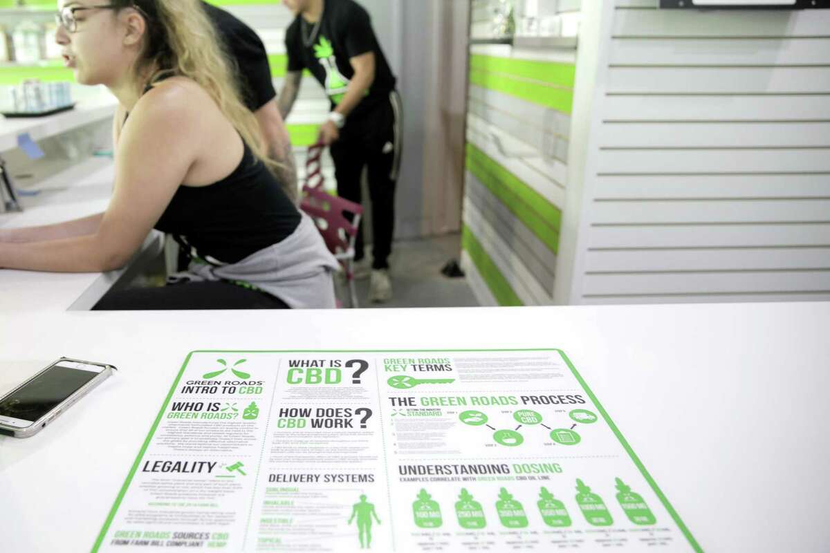 CBD is legal, but is it safe? Here’s everything you need to know about ...