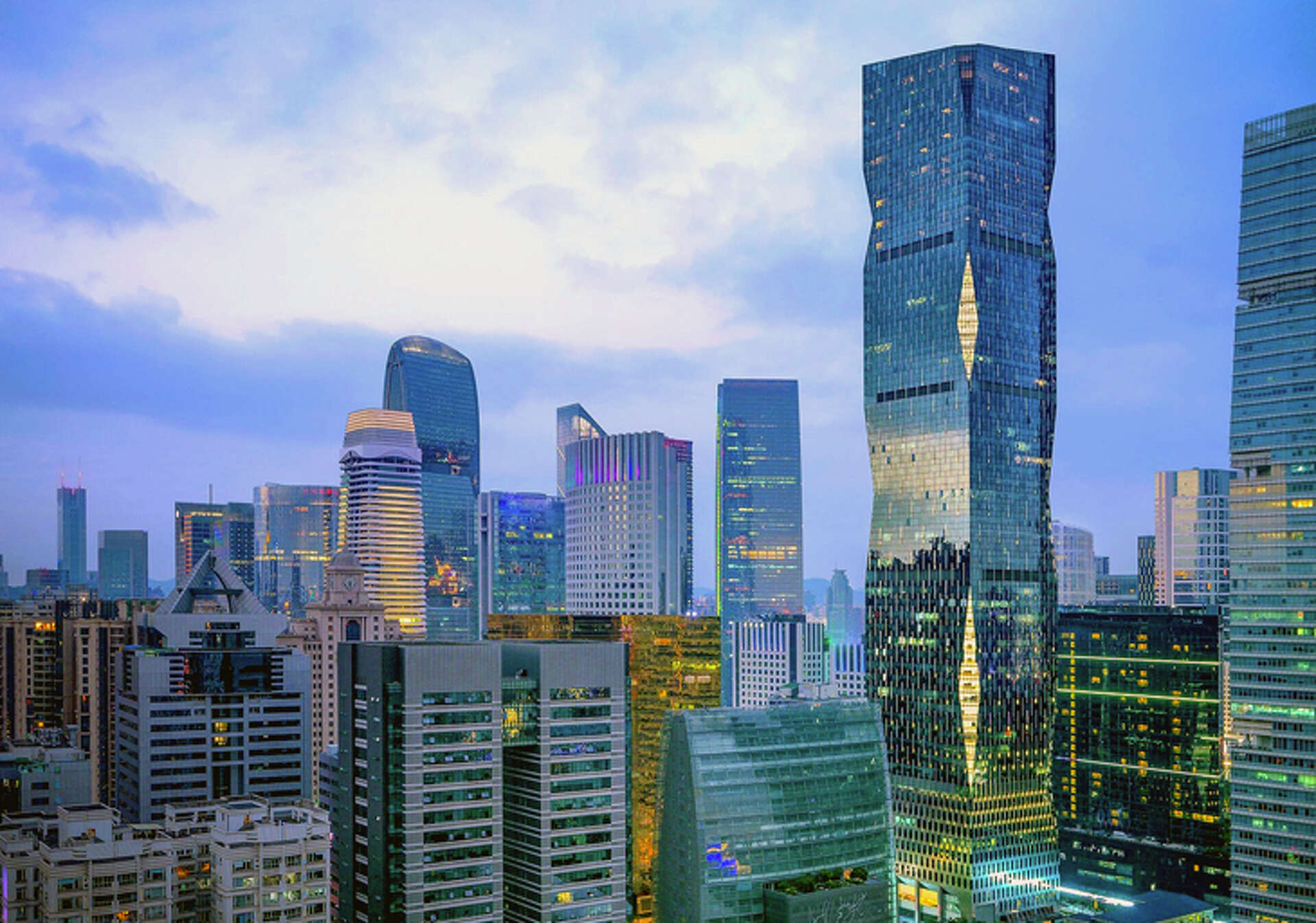 Routes: United to China, New SJC gates + Southwest, MAX update, Delta ...