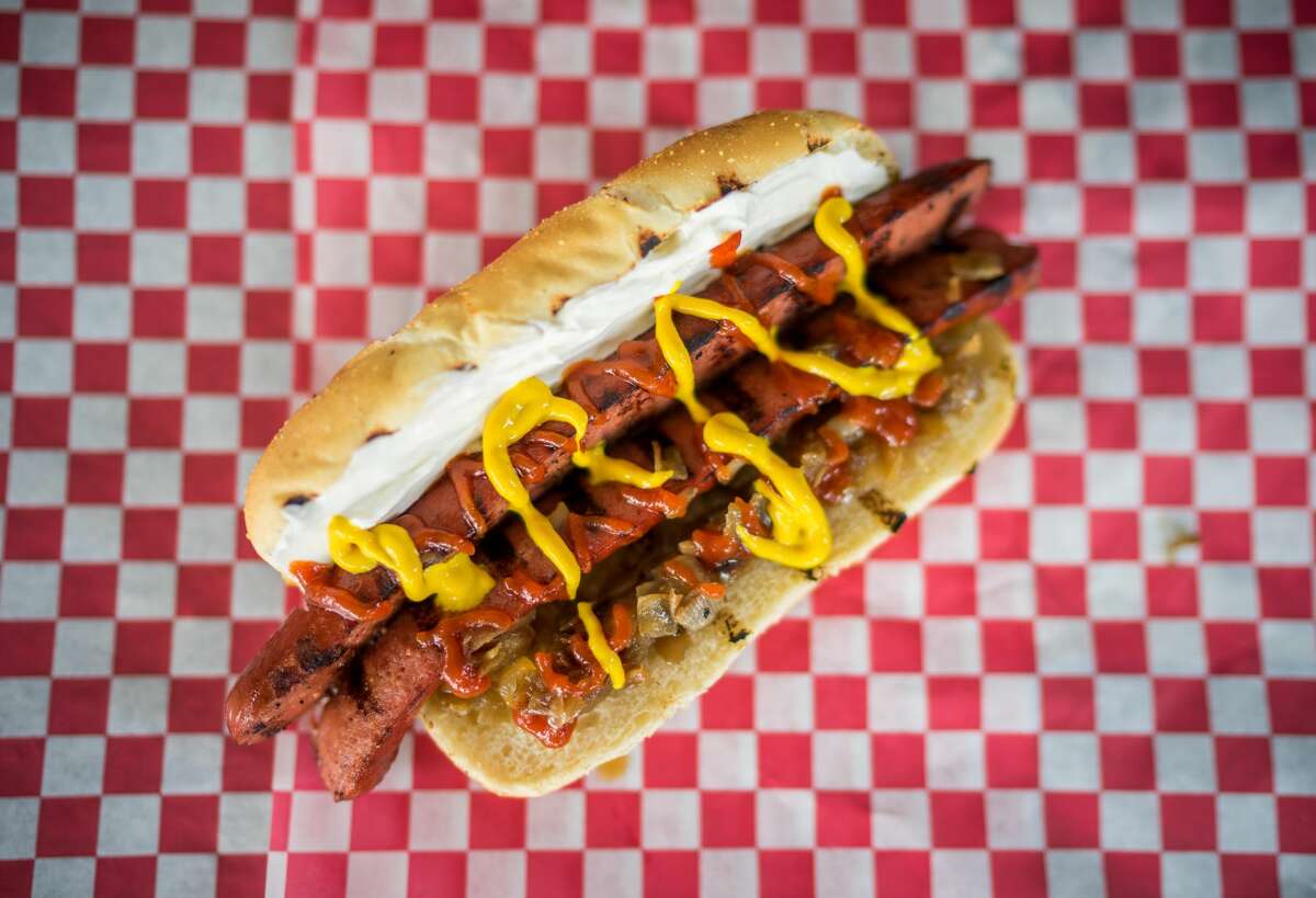 Have you tried all 26 of these iconic Seattle bites?