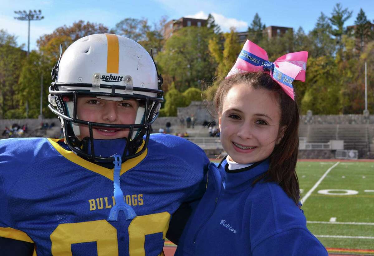 Family ties: Westhill grads discover lost cousin connection