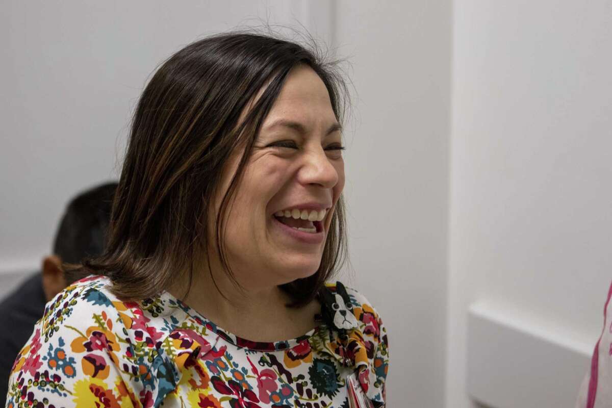 Montgomery County hospital chaplains provide presence in midst of pain