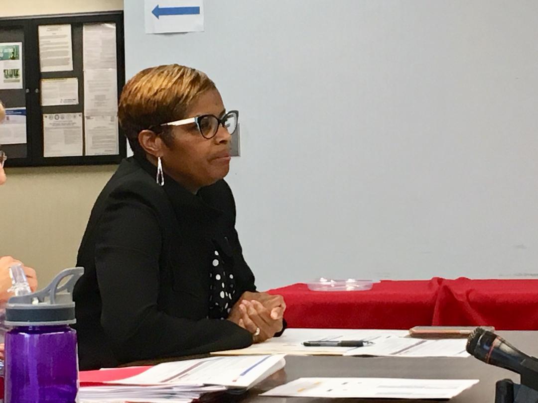 Bridgeport school superintendent asks city for help with dire fiscal ...