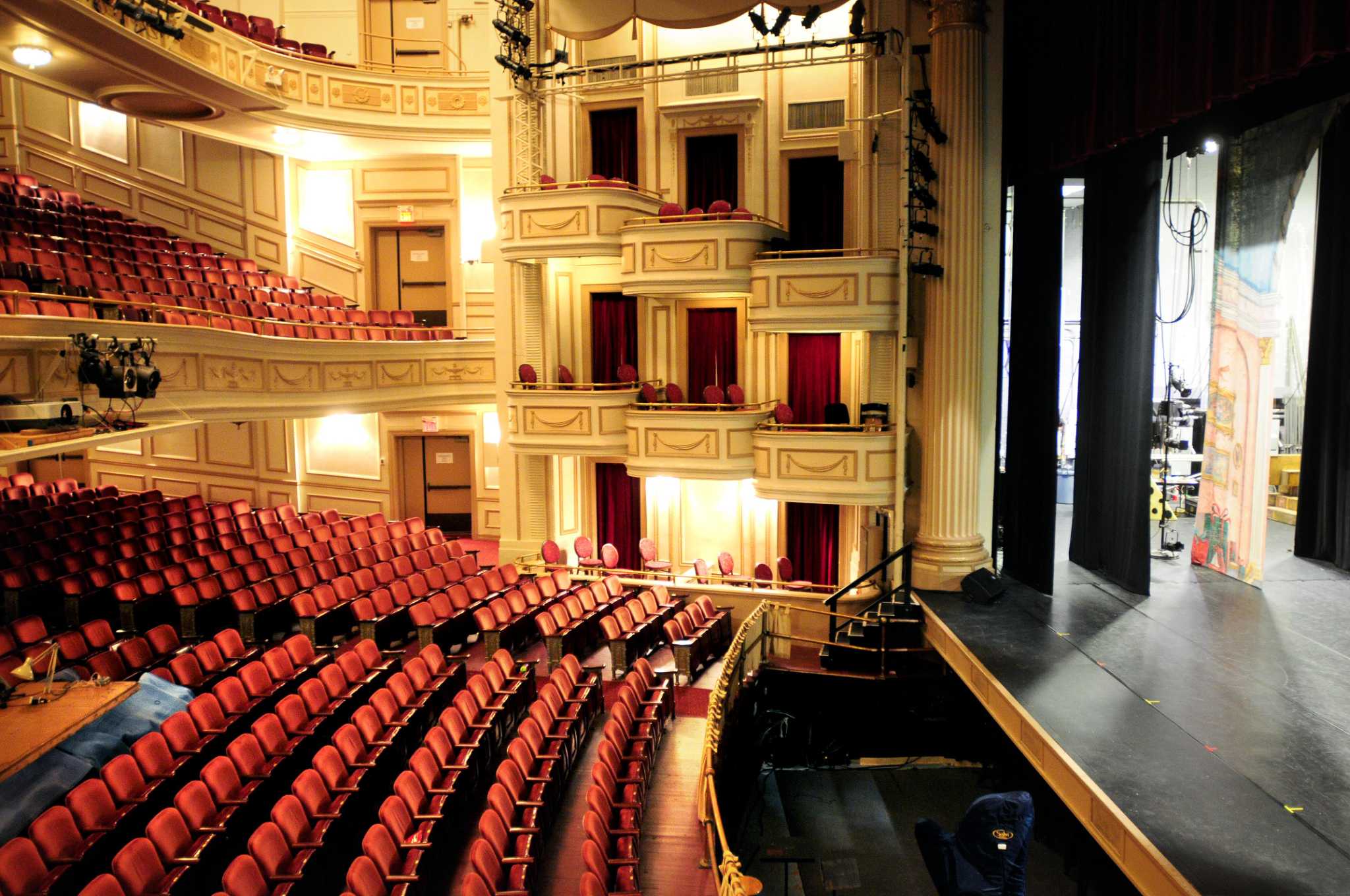 Stacy Graham-Hunt: Taking the next step on inclusiveness in the arts
