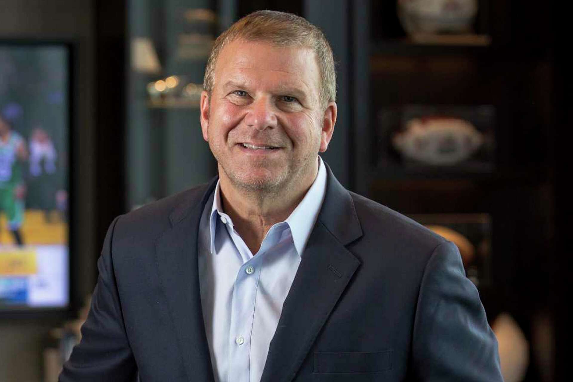 Tilman Fertitta buys key Houston property for $791K