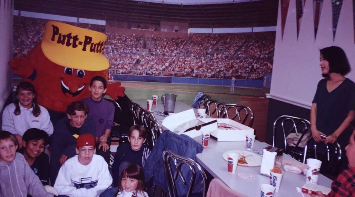 Bay Area Putt-Putt FunHouse celebrates 40 years June 15