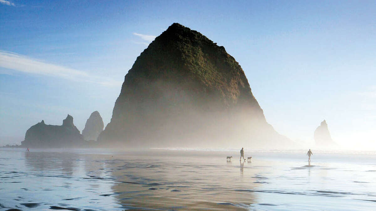 Pacific Northwest ocean getaways for any time of year