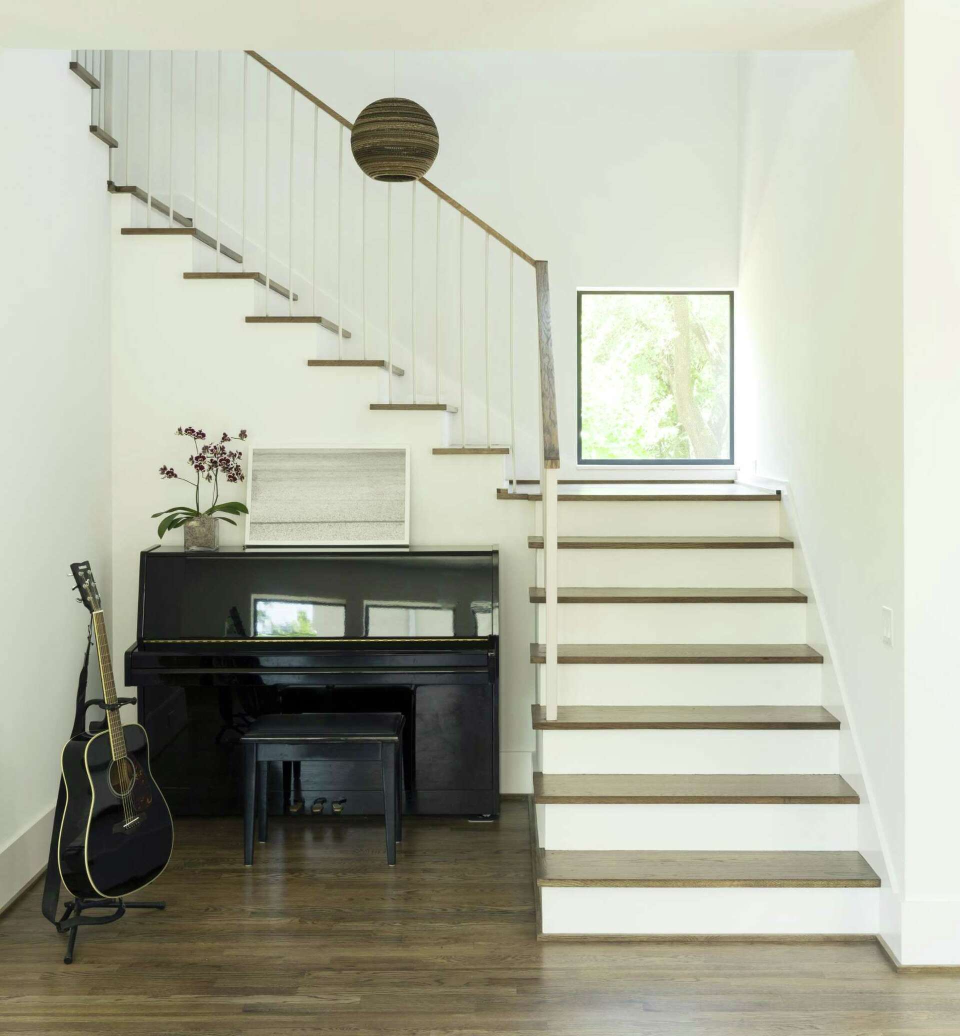 Architect gets most bang for the buck when building for her own family