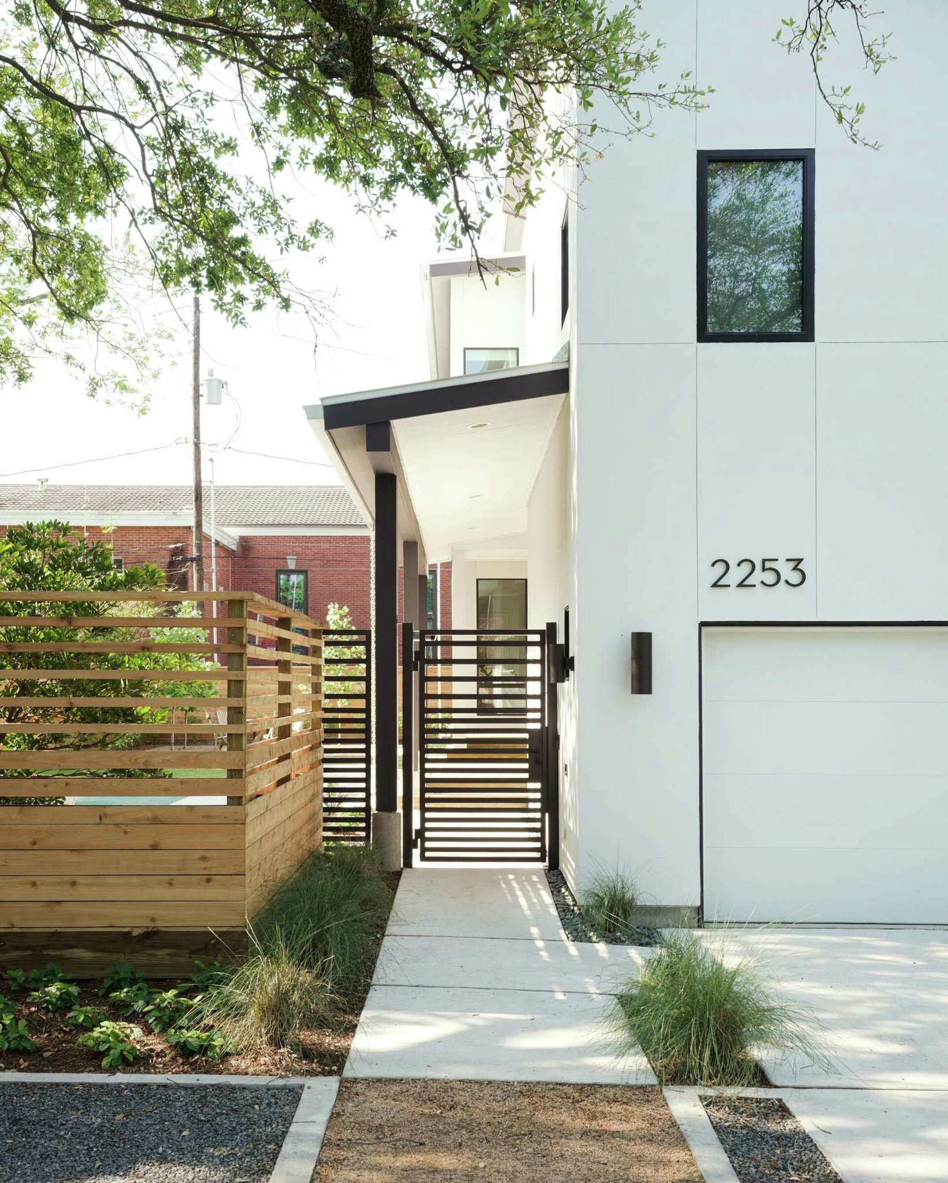 Architect gets most bang for the buck when building for her own family