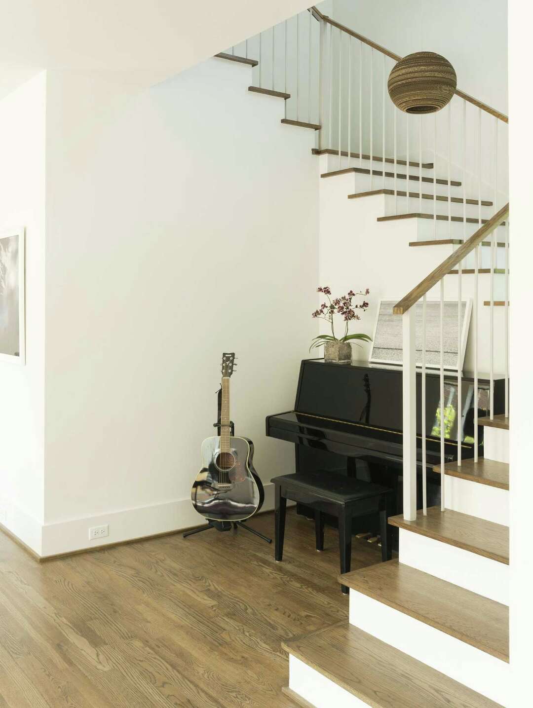 Architect gets most bang for the buck when building for her own family