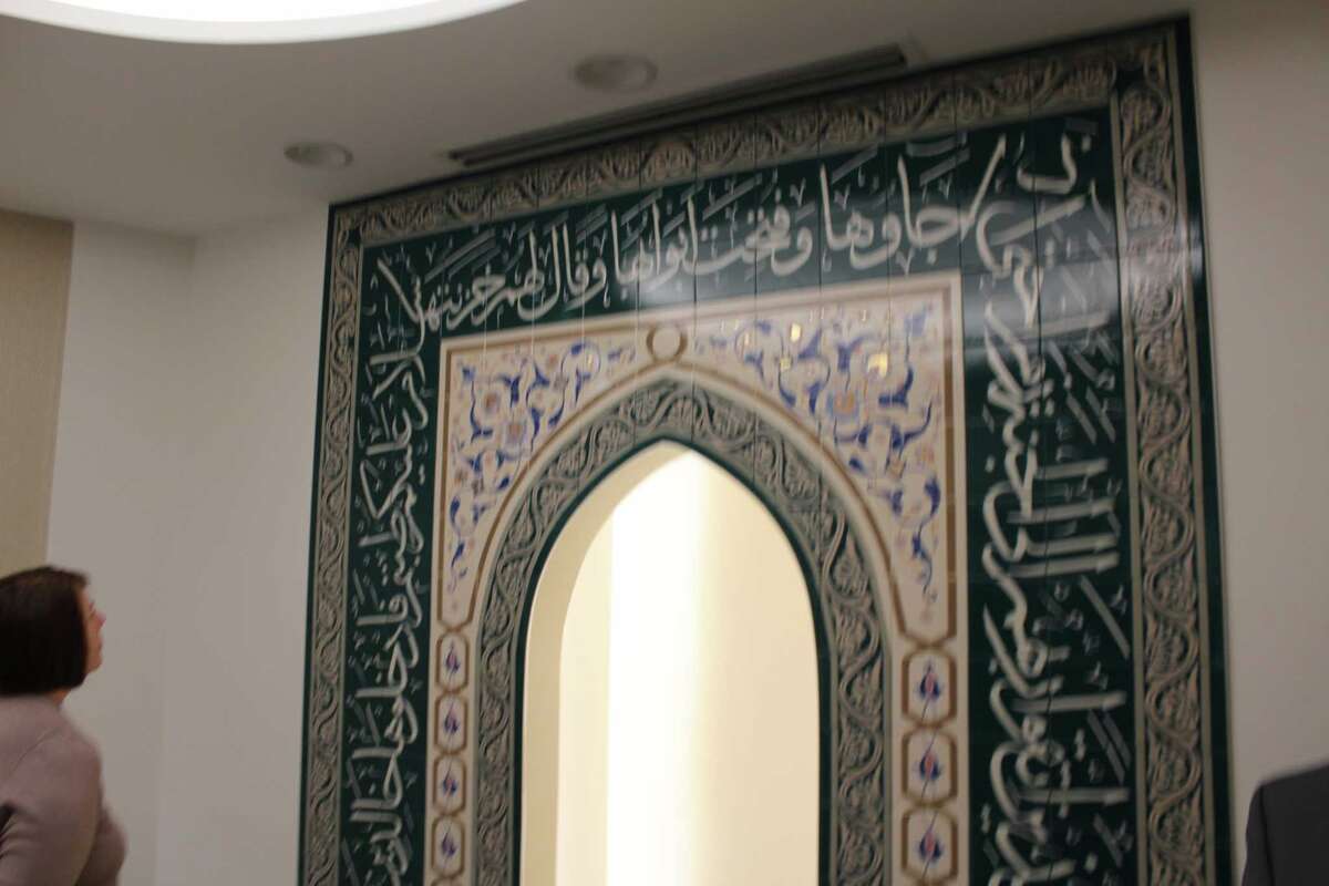 Houston Willowbrook Methodist Hospital opens prayer room built in ...