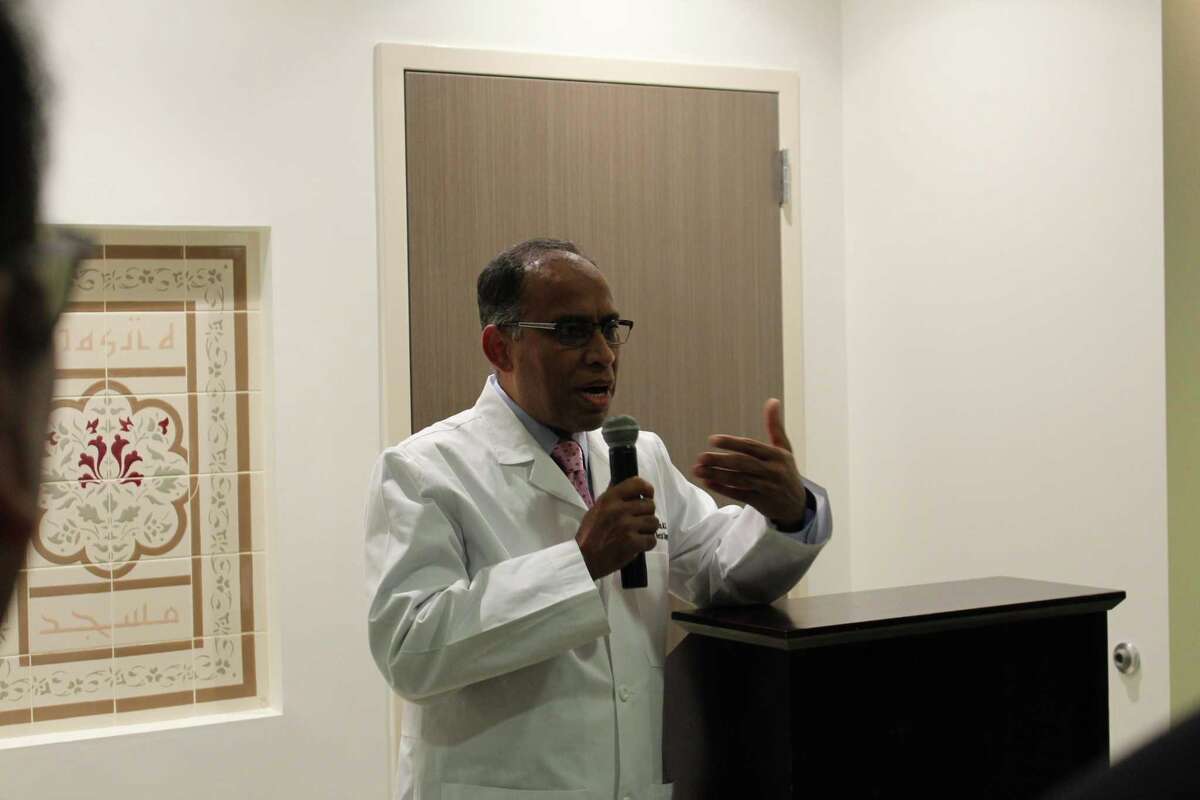 Houston Willowbrook Methodist Hospital opens prayer room built in ...