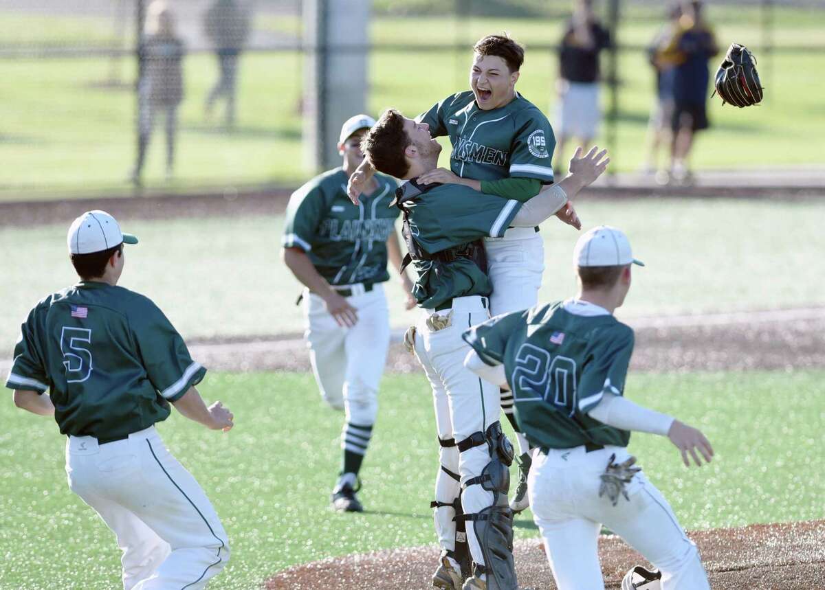 Shenendehowa reaches Class AA baseball state final