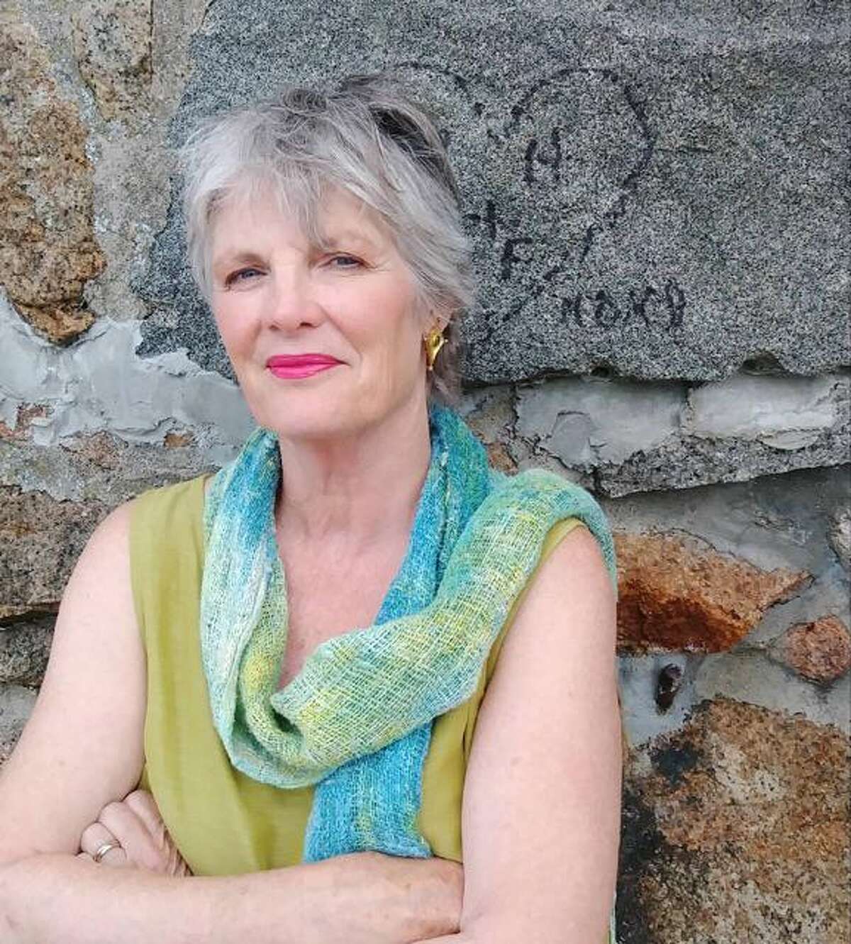 Writer’s teen years lead to theory for 1976 Stamford murder