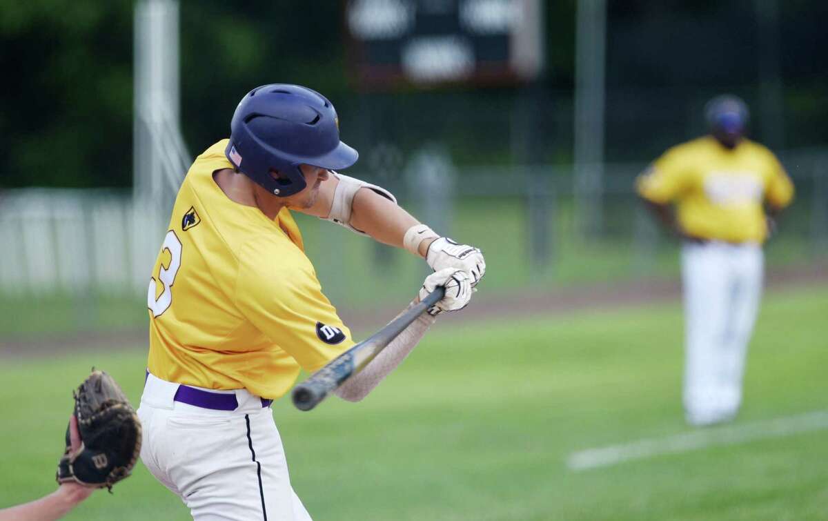 Ballston Spa Standout Luke Gold Better After Scary Situation
