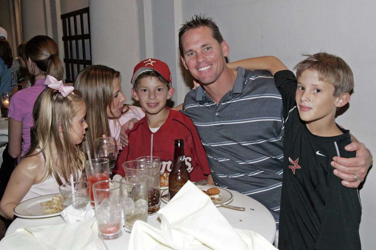 Major mom: the secret to Cavan Biggio’s success - HoustonChronicle.com