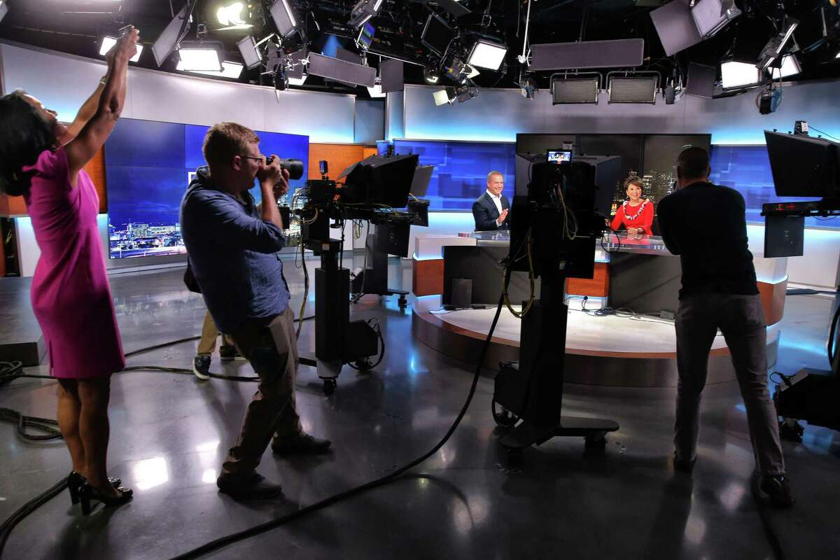 'For over 36 years, I was blessed': Lori Matsukawa anchors her final ...