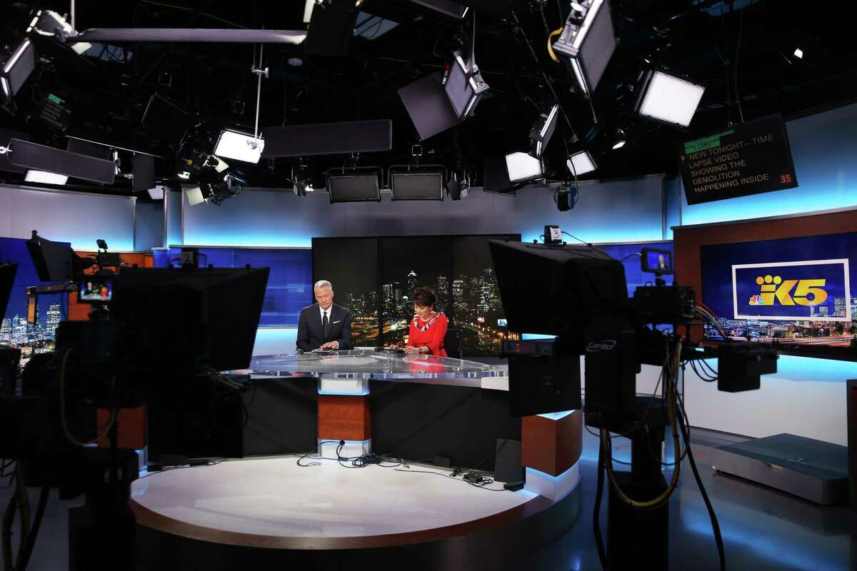 'For over 36 years, I was blessed': Lori Matsukawa anchors her final ...