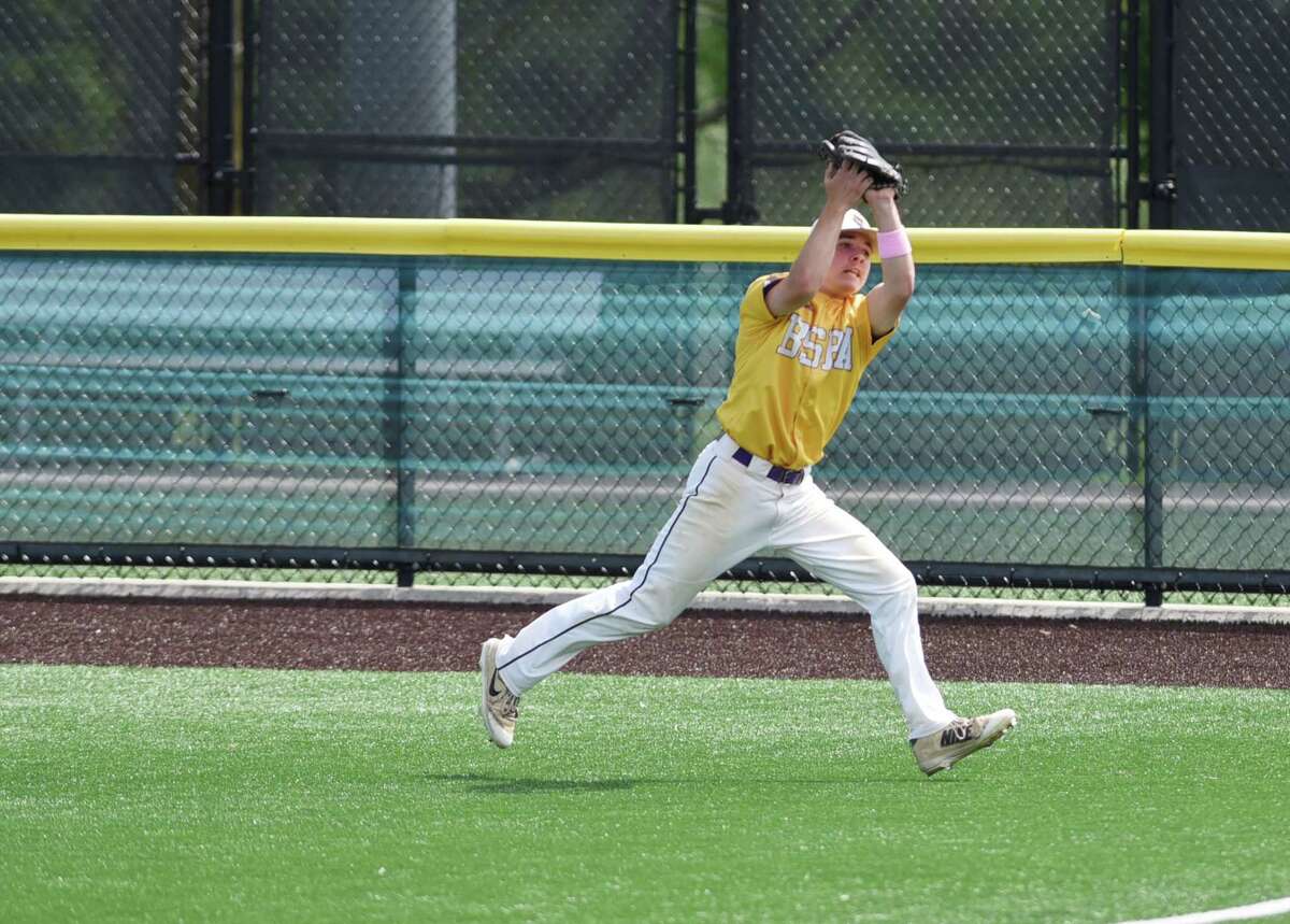 Years In The Making Ballston Spa Baseball Title Earned In State Final