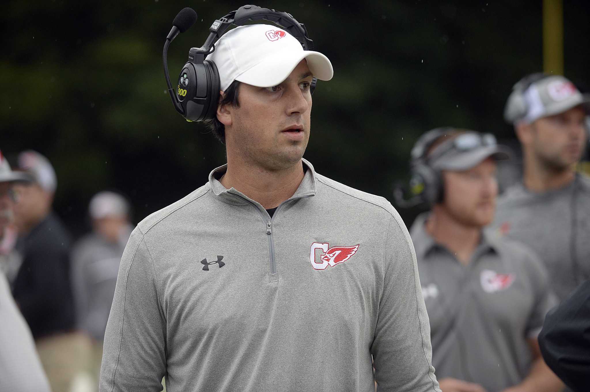 John Marinelli restored Greenwich’s championship luster with positivity ...