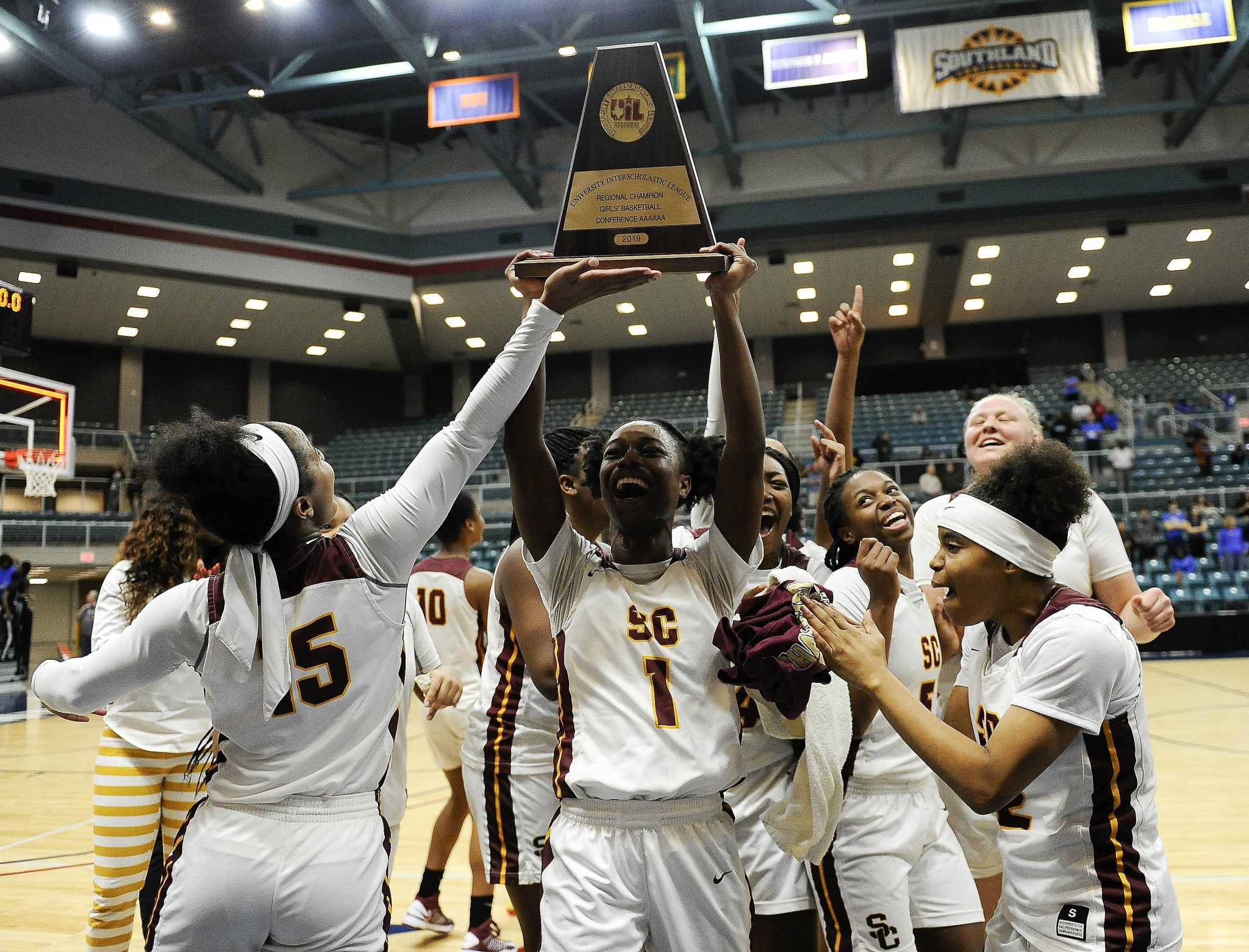Basketball: Humble ISD girls preparing for basketball season