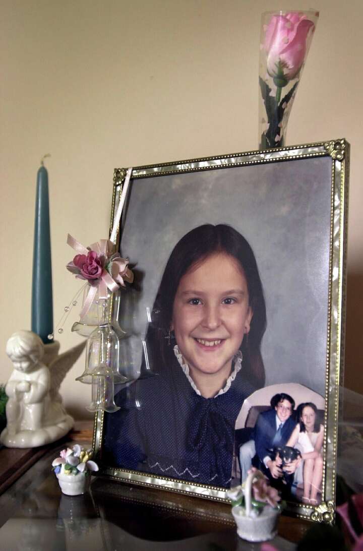 Mom of Norwalk girl killed in 1986 testifies as murder trial begins