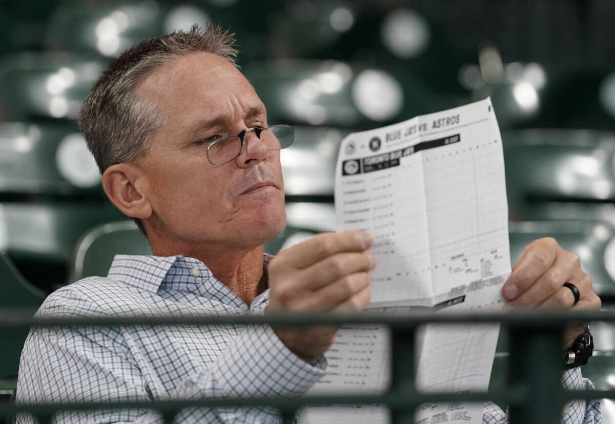 Major mom: the secret to Cavan Biggio’s success