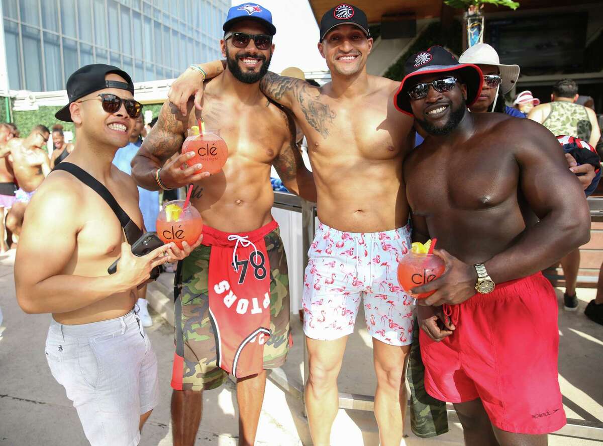 Houston Pride Parade, festival and more ways to celebrate this weekend