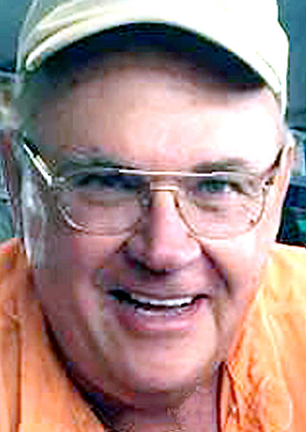 CURT HICKEN’S OUTDOORS: White bass - A summer angling tradition